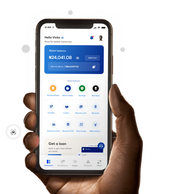 Experience and enjoy the best seamless transactions with Libertypay ...